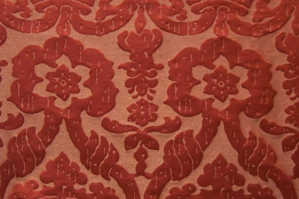 The Most Popular Patterns in Renaissance Fabrics