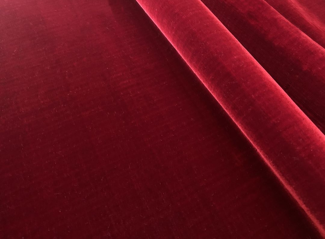 Unito 350 Cut Velvet - Tessitura Luigi Bevilaqua